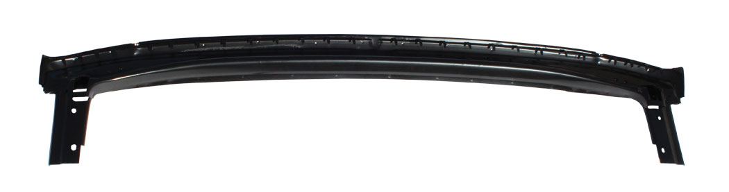 1966-67 CONVERTIBLE TOP FRONT HEADER BOW (RE) PLEASE CLICK ON DETAILS