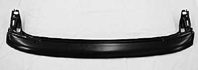 1968-72 CONVERTIBLE FRONT HEADER BOW (RE)