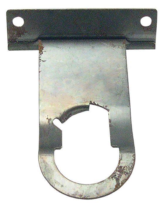 65 DECKLID LOCK RETAINER(RE)