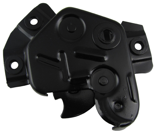 70-81 DECK LID LATCH(RE)