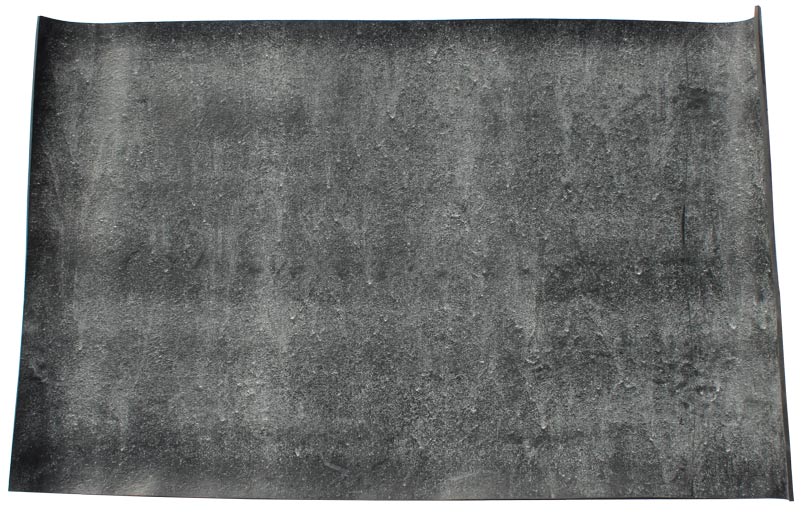 1968-1977 FUEL TANK INSULATION