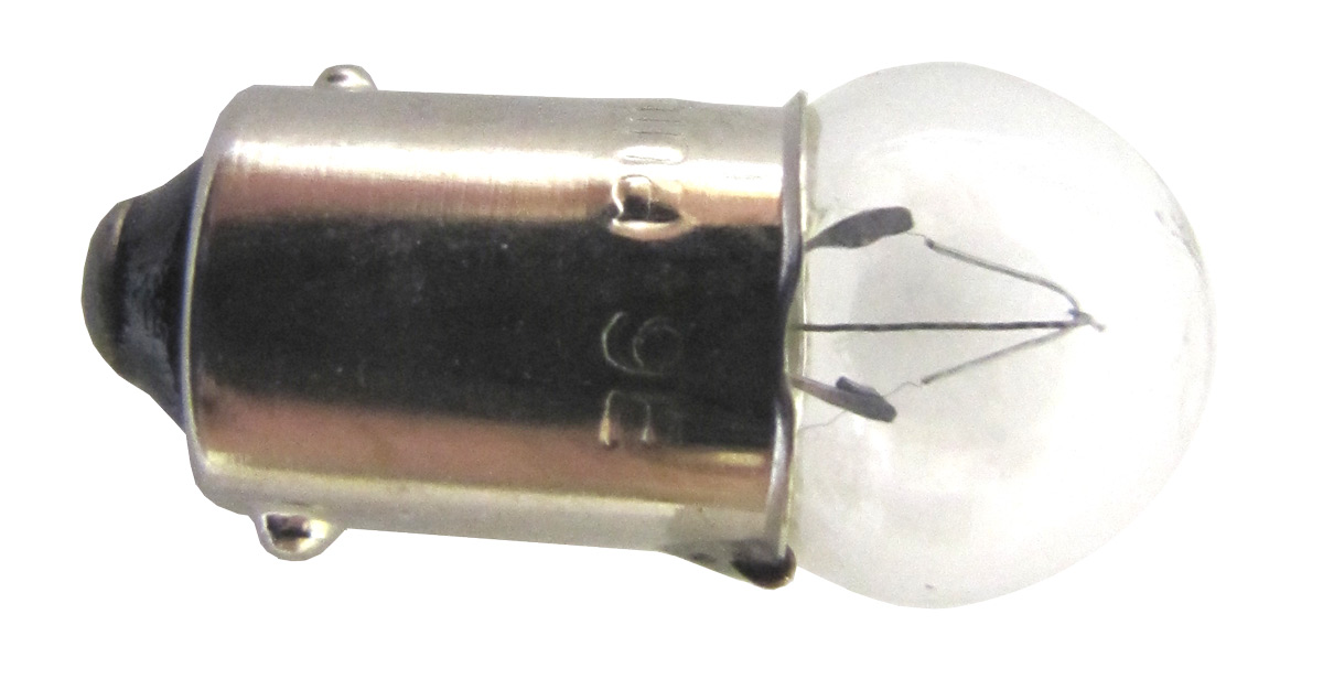 #1445 LAMP BULB(EA) 1964-1972 ASH TRAY LIGHT BULB, 1965-1972 ...