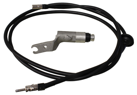 1967 ANTENNA BODY WITH LEAD (RE)