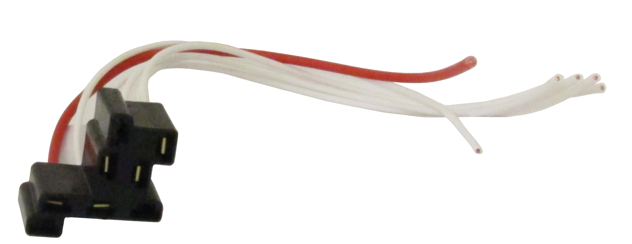 1964-77 HEADLIGHT SWITCH PIGTAIL CONNECTOR