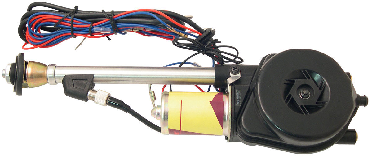 UNIVERSAL POWER ANTENNA KIT(AP)