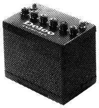 1966-1971 R59 MAINT FREE BATTERY (RE)