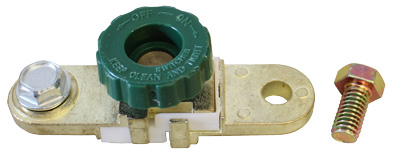 SIDE POST BATTERY QUICK DISCONNECT(AP)