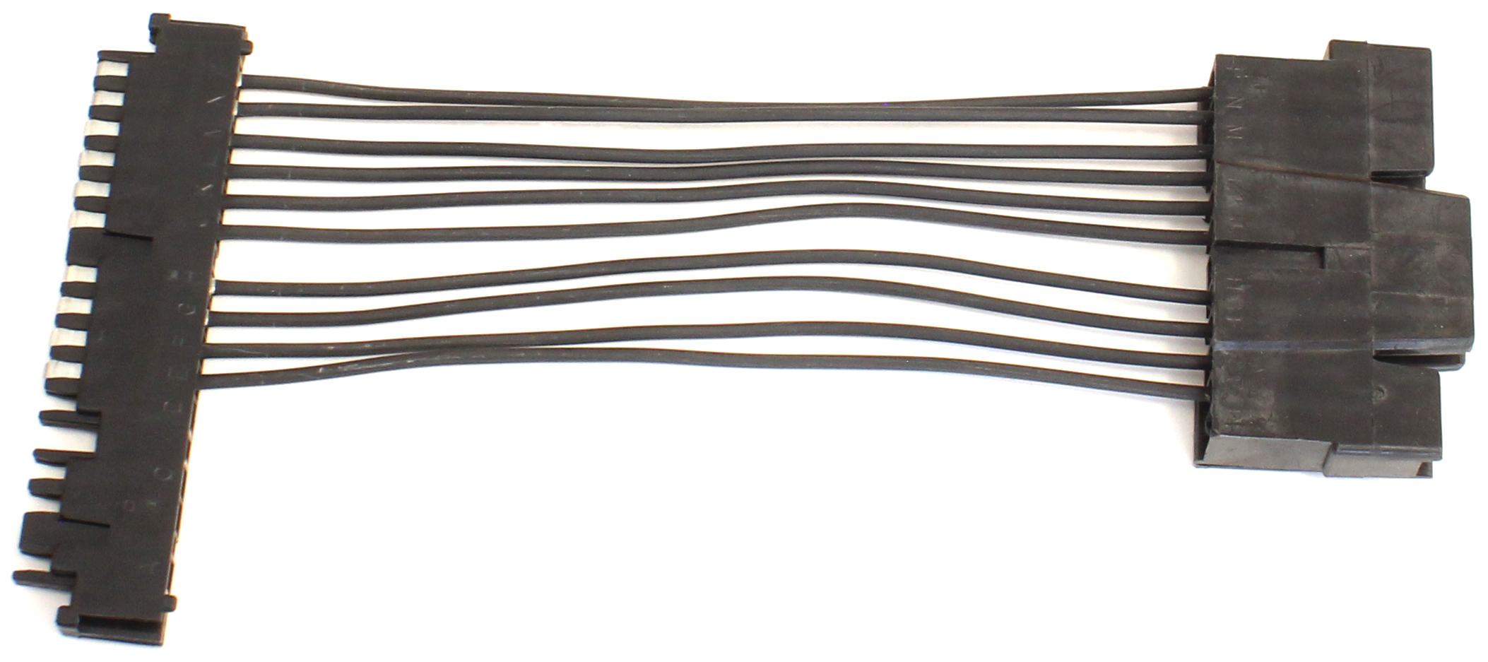 TURN SIGNAL SWITCH ADAPTER HARNESS