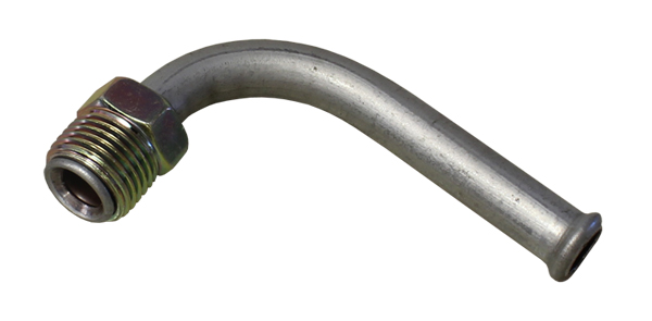 66 AFB 4BBL FUEL LINE