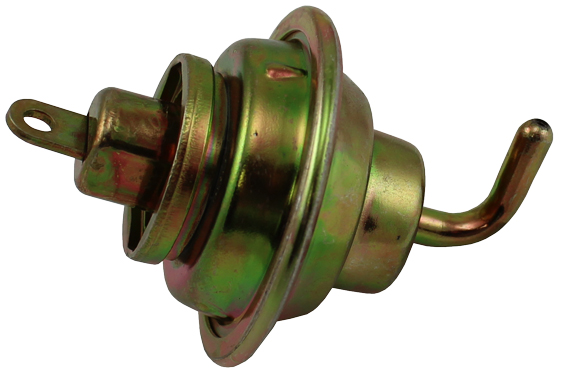 1971-72 VACUUM CHOKE PULL OFF, ALL QJET (RM)