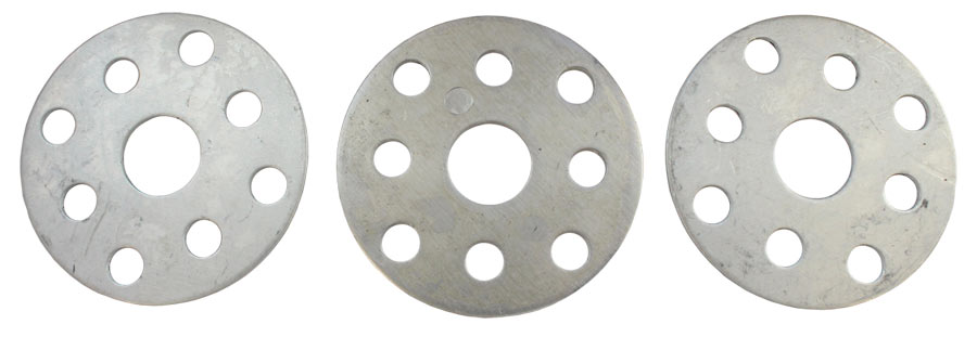 WATER PUMP PULLEY SHIM KIT (AP)