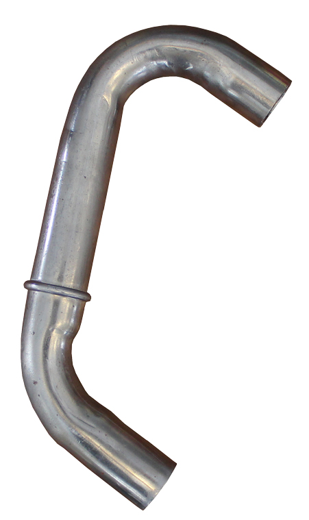 1971-1972 RAM AIR VENT TUBE (RE)