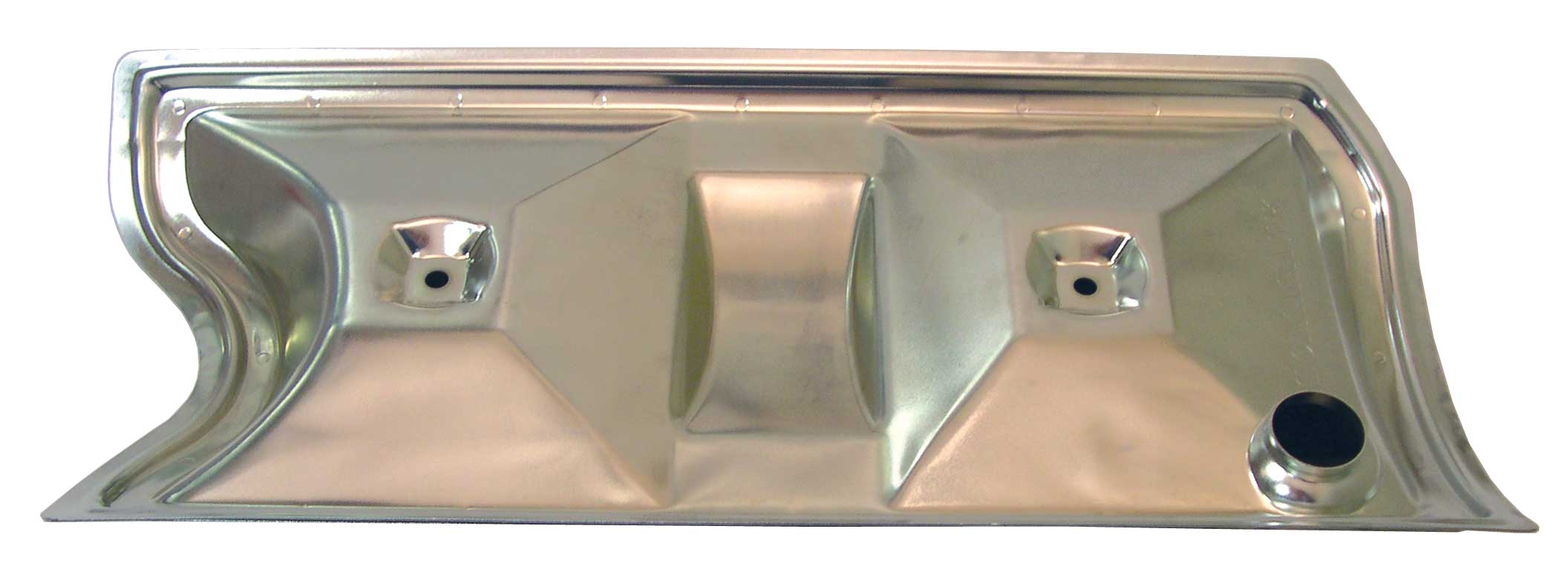 1968-72 OEM STYLE VALLEY PAN (RE)
