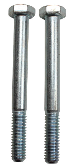 1968-72 VALLEY PAN BOLTS (AP)