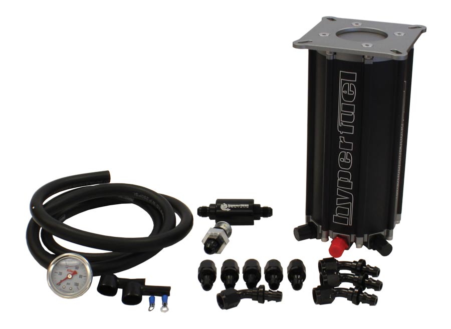 EFI FUEL COMMAND CENTER 250HP-800HP (AP)