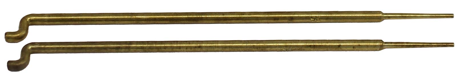 1967-75 Q-JET .035 PRIMARY METERING RODS, PR