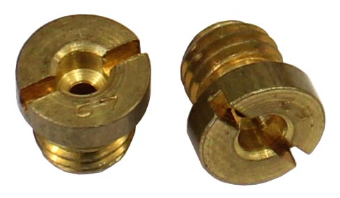 Q JET LEVEL 1 CARBURETOR KIT