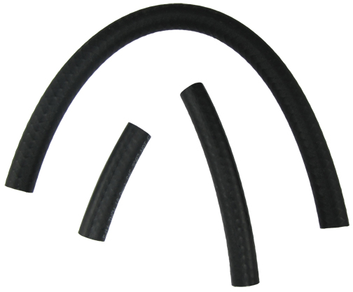 1964-65 TRI POWER PCV HOSE KIT