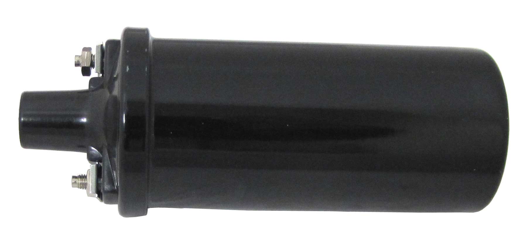 68-73 "DELCO-REMY" IGNITION COIL, ALL V8 EXC TI(RE)