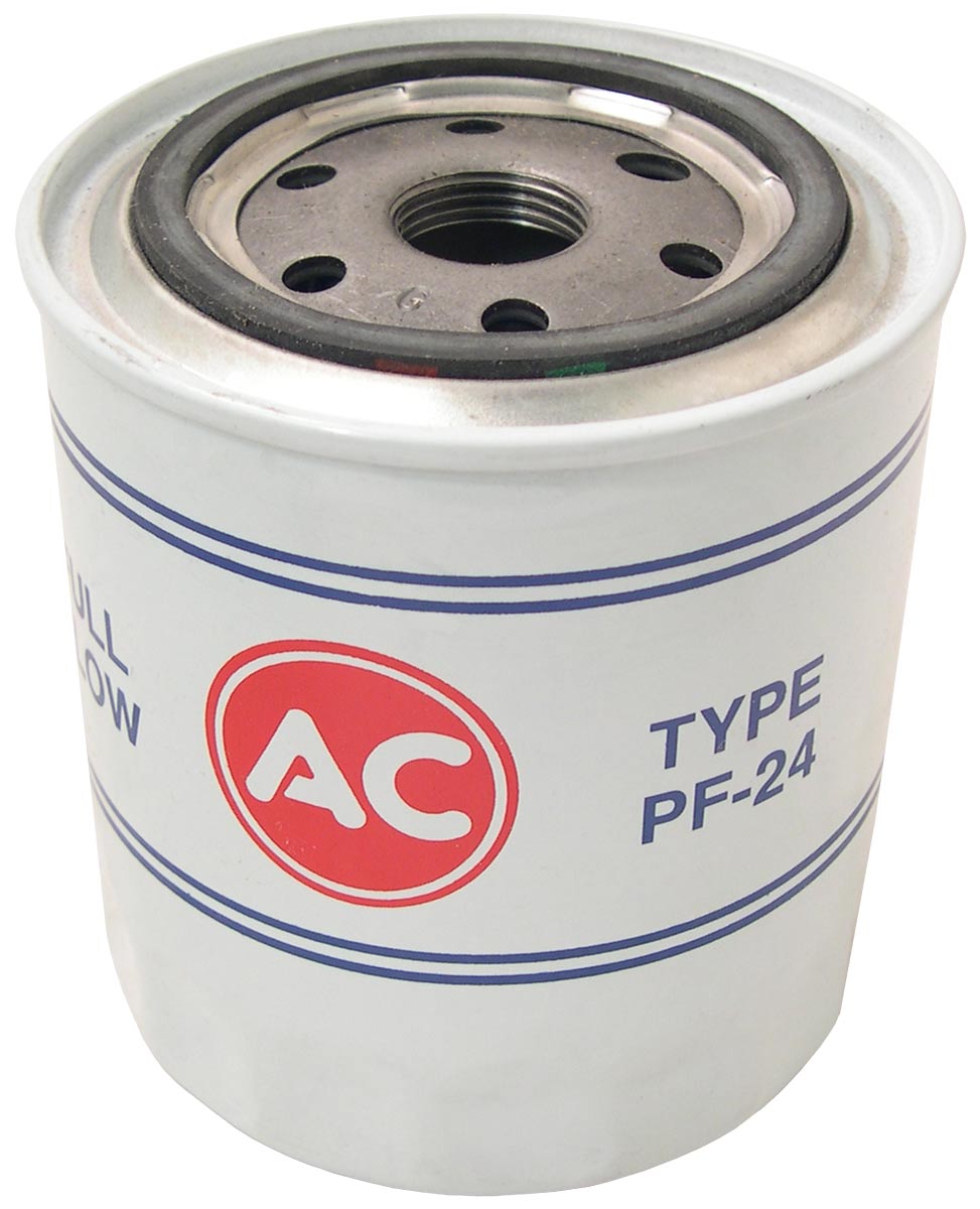 67-74 CORRECT PF24 OIL FILTER