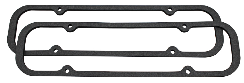 1964-77 HI-PERFORMANCE COMPOSITE VALVE COVER GASKETS, PR (AP)