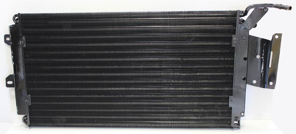 1972 AIR CONDITIONING CONDENSOR GP (AP)