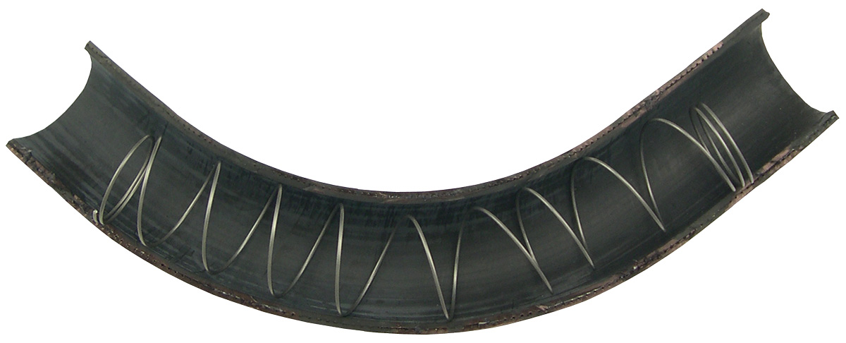 1964-67 LOWER RADIATOR HOSE INNER SPRING