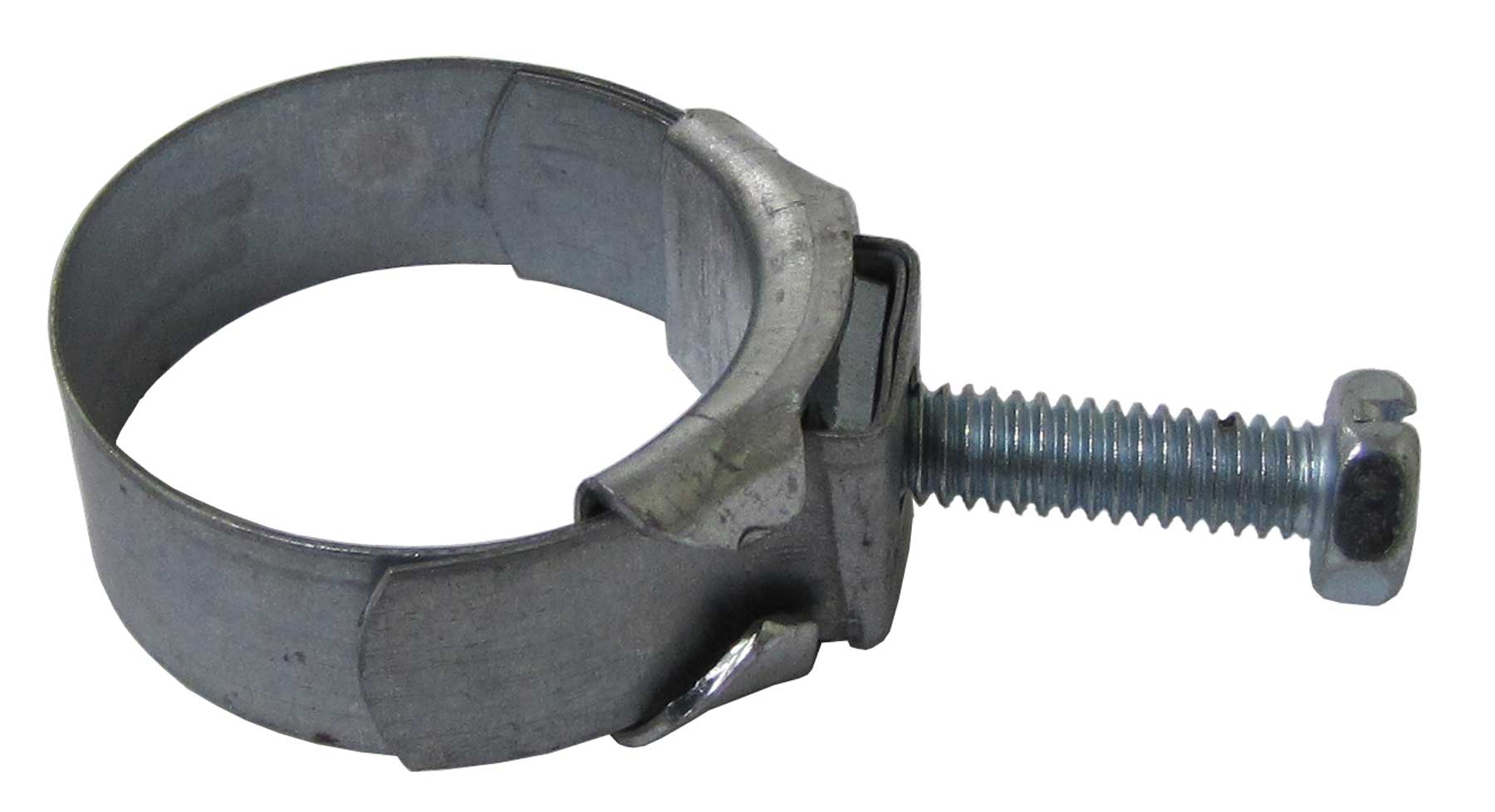 ORIGINAL POST-TYPE HOSE CLAMP FOR 5/8 INCH RADIATOR HOSE (APE)