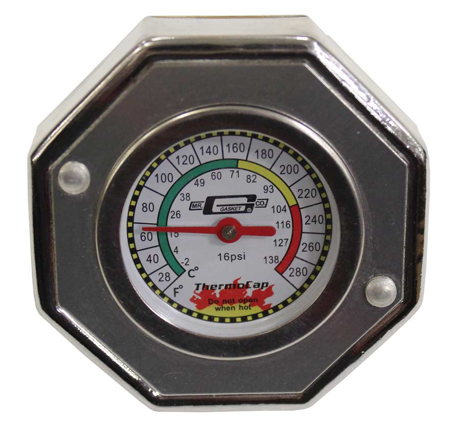 1964-72 16 PSI THERMO CAP (AP)