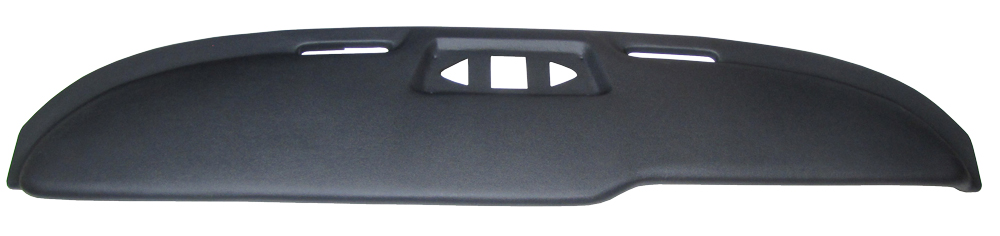 63-64 DASH COVER BONNEVILLE, AND GP BLACK (RE)