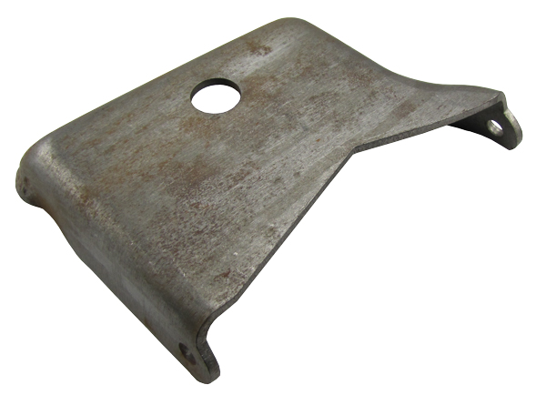 57 GENERATOR MOUNTING BRACKET (RE)