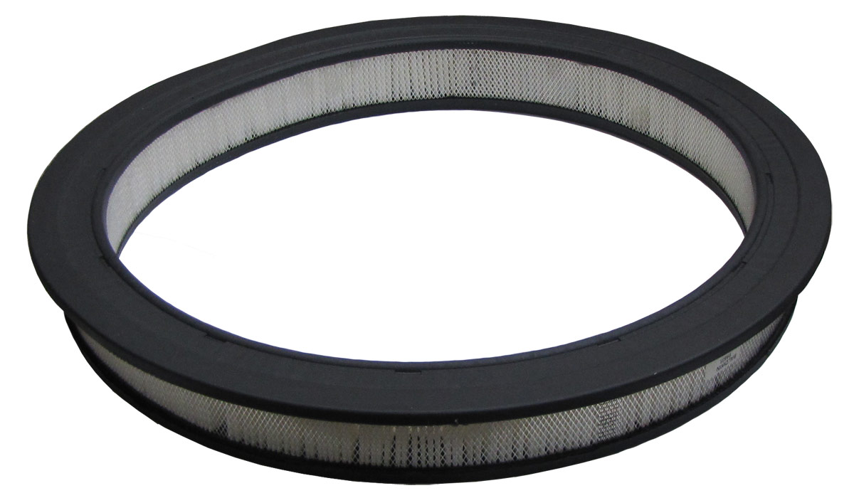 57-65 TRI POWER AIR CLEANER ELEMENT