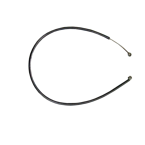 58 CLIMATE CONTROL CABLE SET ALL EXC A/C (RP)