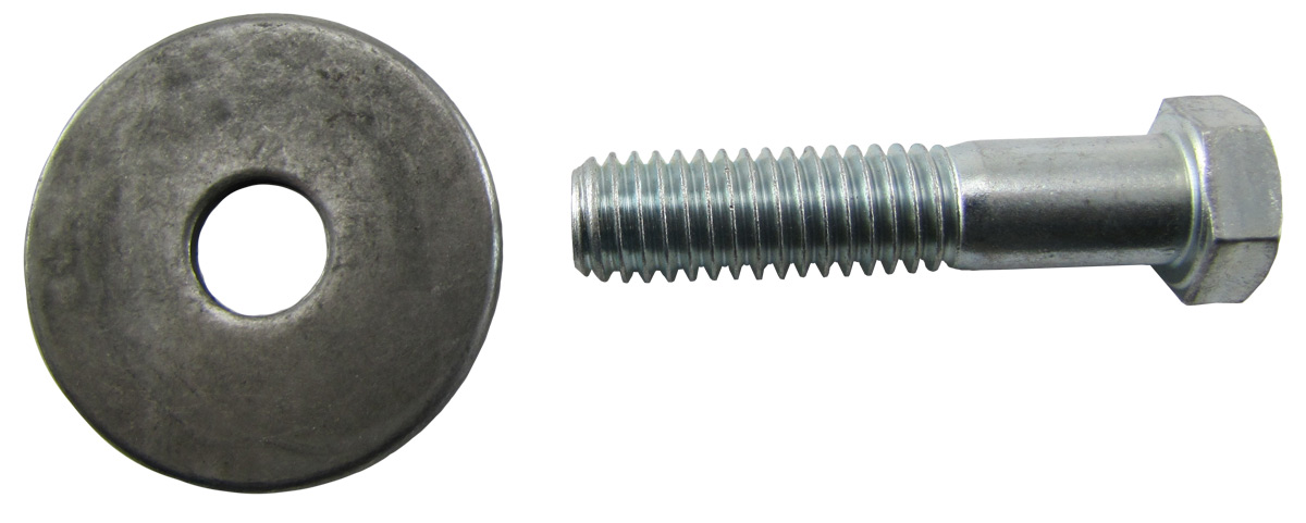 BODY MOUNT HARDWARE ASSEMBLY - FS (AP)