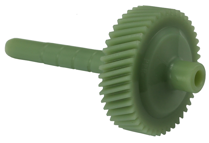 SPEEDOMETER DRIVEN GEAR, 45-TOOTH LIGHT BLUE (LT GREEN), PLEASE CLICK ...
