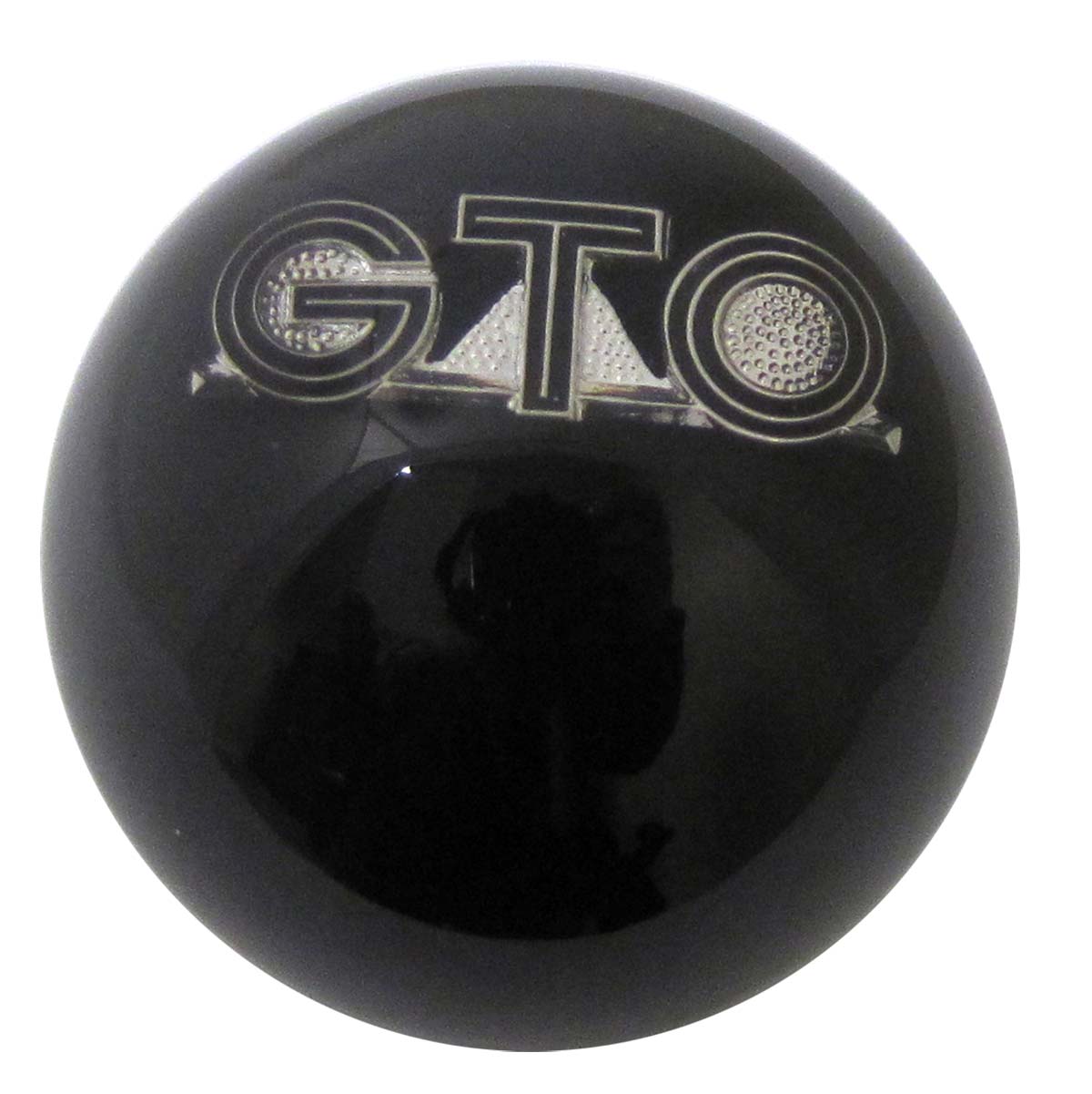 GTO LOGO SHIFT KNOB (AP)