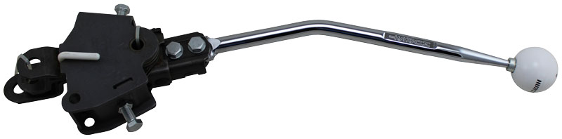 1965-72 HURST 4SPD SHIFTER ASSEMBLY (RE)