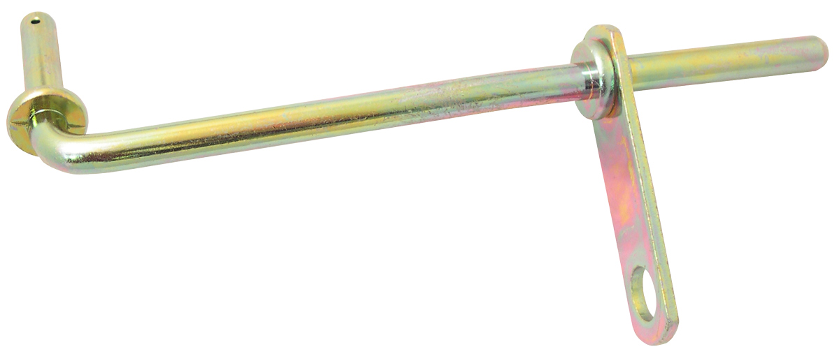 1969-72 GP REVERSE LOCK-OUT LOWER PIVOT ROD (RE)