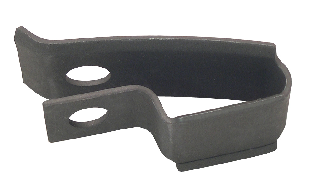 68-72 BRAKE BOOSTER CLIP, ALL W/PB (RE)