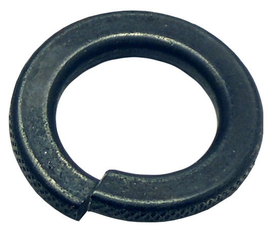 67-81 PITMAN ARM TO STEERING BOX LOCK WASHER. PS (GM)