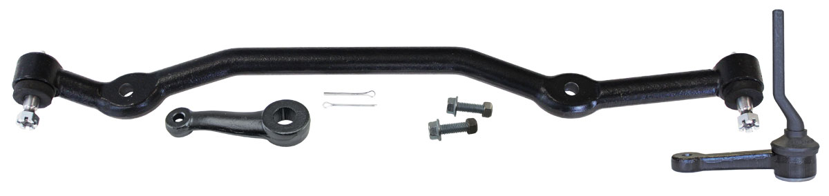 1968-1972 STEERING CENTER LINK (A-BODY) (RE)