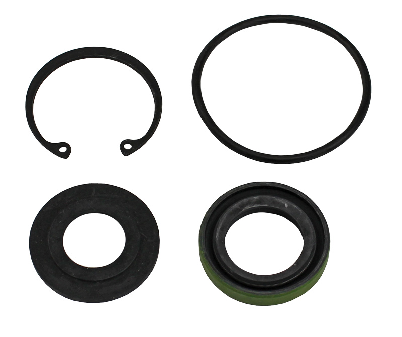 1962-1977 POWER STEERING BOX INPUT SHAFT SEAL KIT (AP)