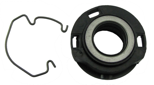 67-68 COLUMN LOWER BEARING, EXC TILT WHEEL