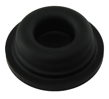 1968-72 INTERMEDIATE STEERING SHAFT BOOT, A-BODY (RE)