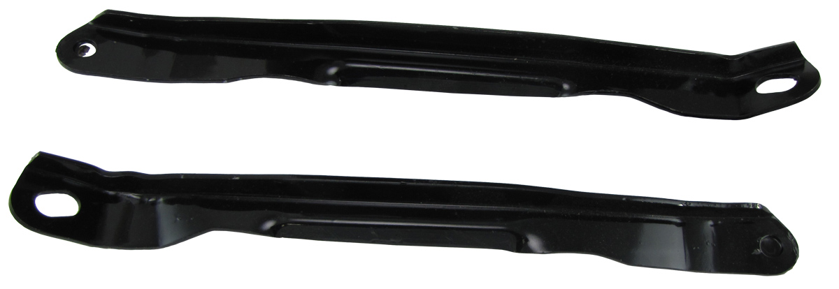 68-72 TUBULAR ADJUST. REAR FRAME SUPPORT. PR. (AP)