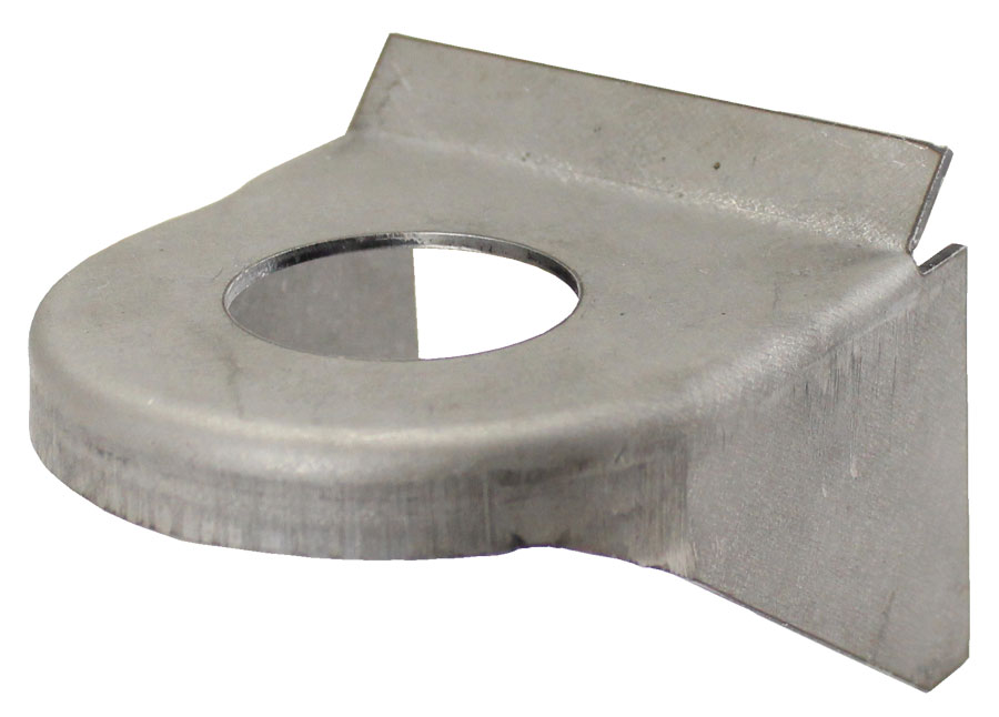 1964-67 BODY AND CORE SUPPORT MOUNT SET (WITH ROUND CORE SUPPORT MOUNT ...