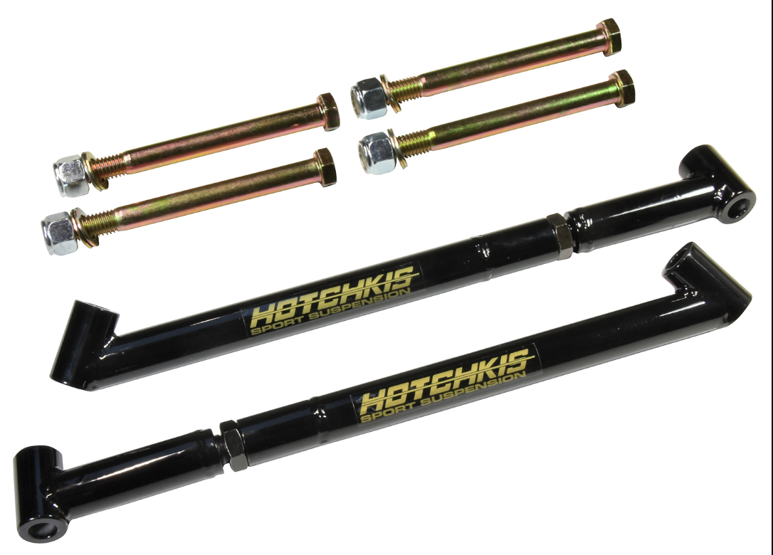 68-72 TUBULAR ADJUST. REAR FRAME SUPPORT. PR. (AP)