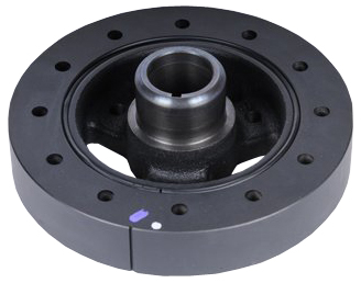 1984-1992 HARMONIC BALANCER ALL V8 (GM)