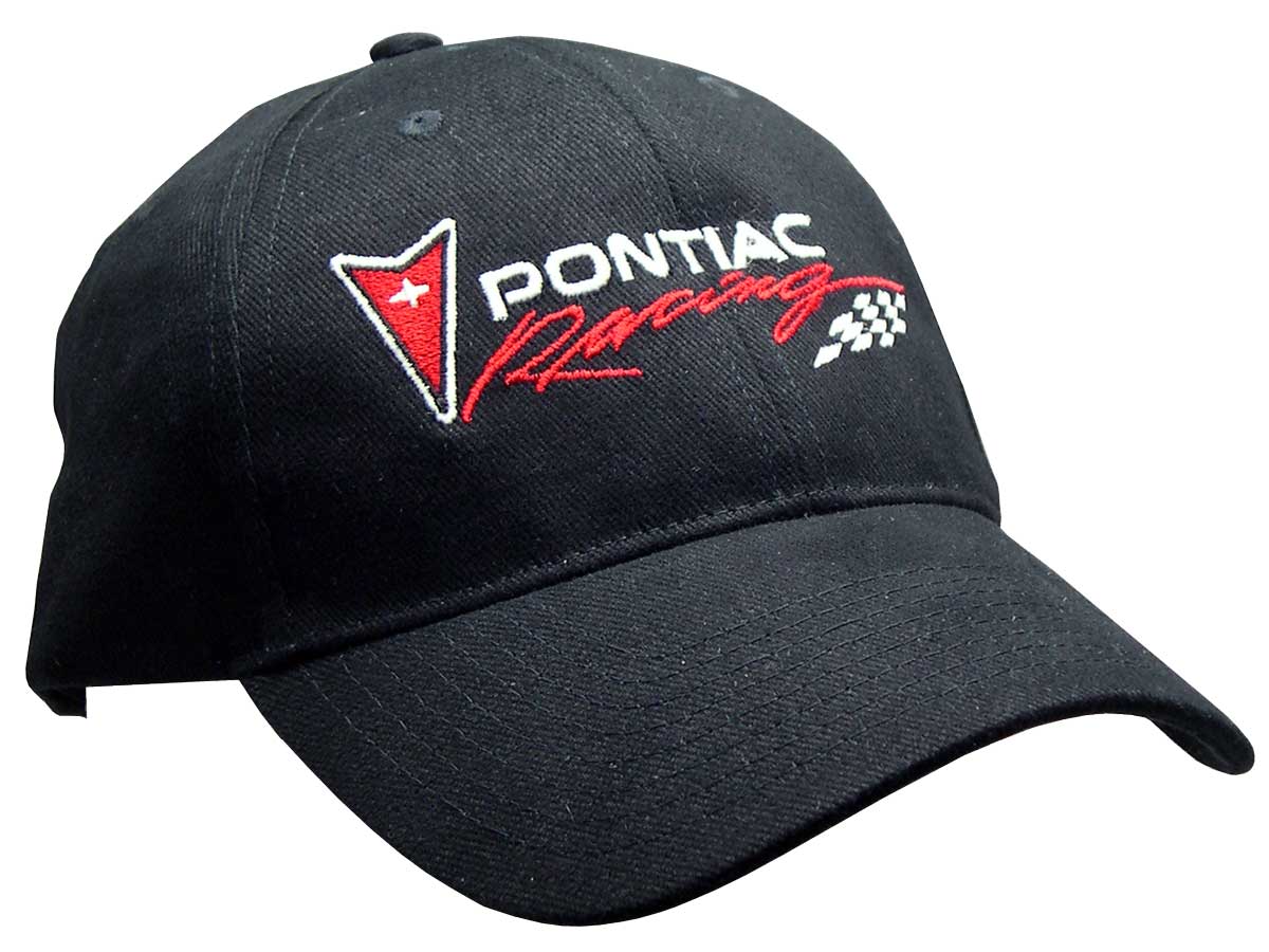 PONTIAC HOT HAT(KHAKI)