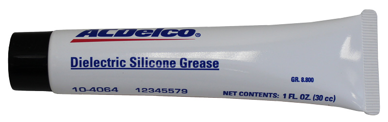 DIELECTRIC GREASE 1 OZ.